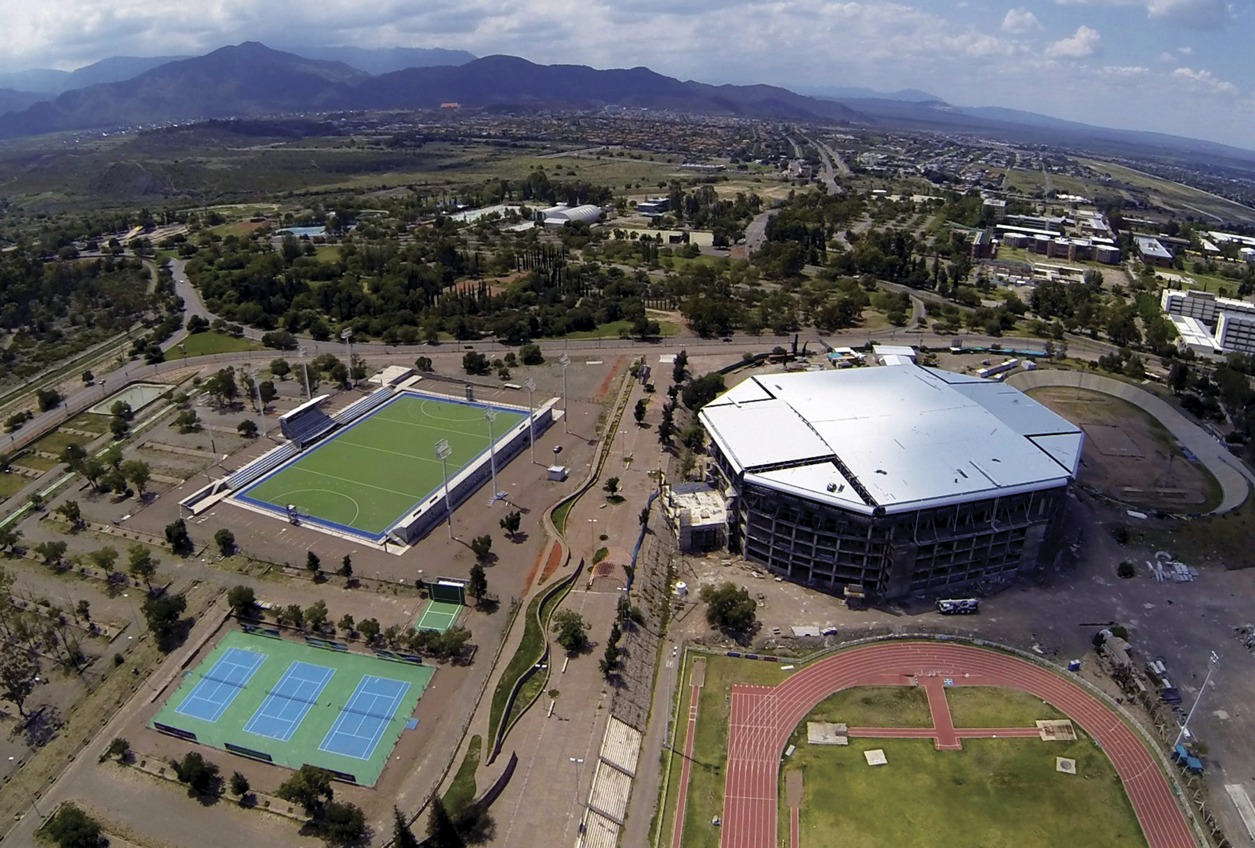 Home Procon - Procón Constructora