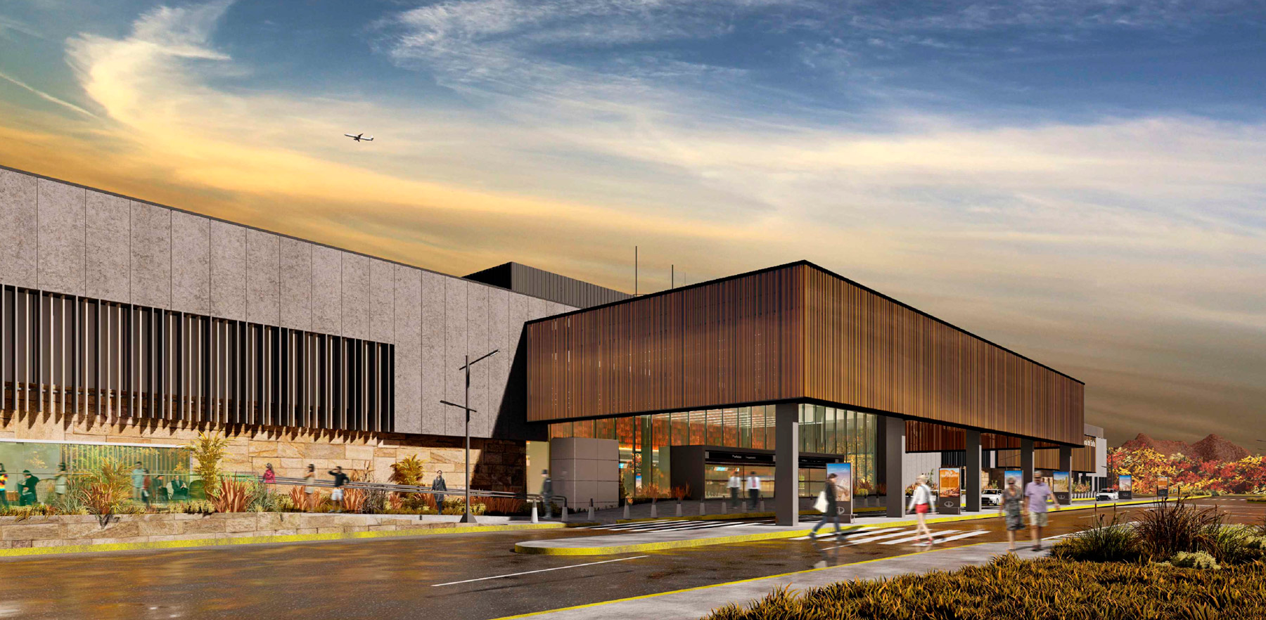 9. Aeropuerto Internacional de Salta Martín Miguel de Güemes – Procón Constructora